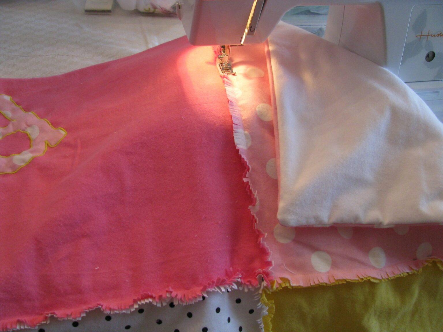 Tummy Time Mat Tutorial – Art with Mrs. Tucker