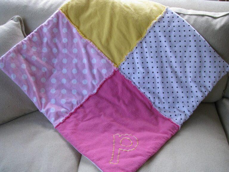 Tummy Time Mat Tutorial – Art with Mrs. Tucker