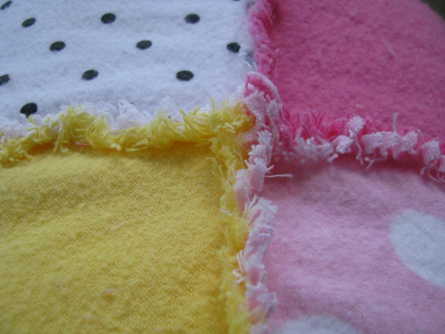 Tummy Time Mat Tutorial – Art with Mrs. Tucker