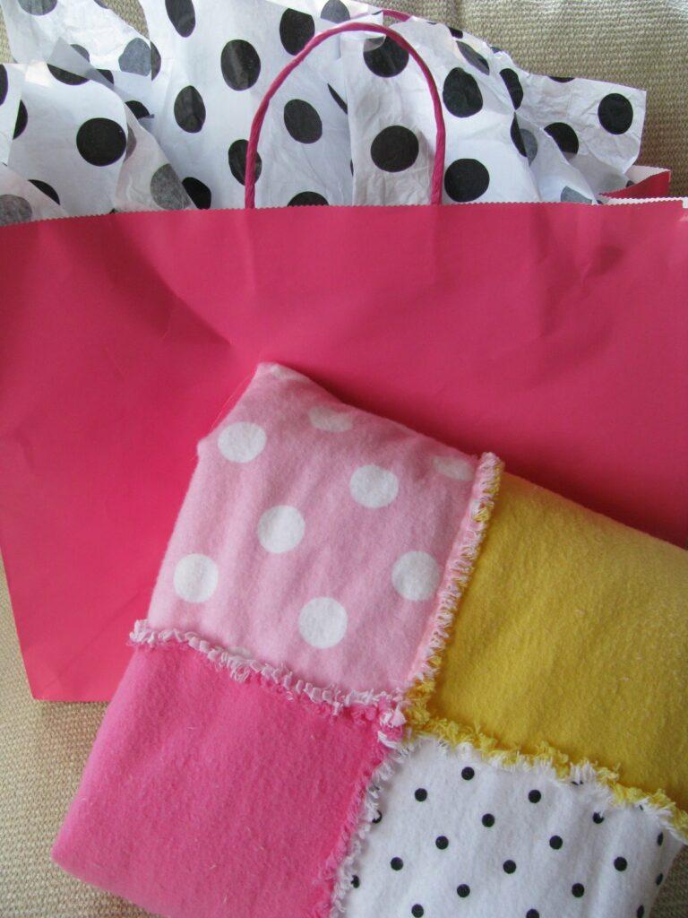 Tummy Time Mat Tutorial – Art with Mrs. Tucker