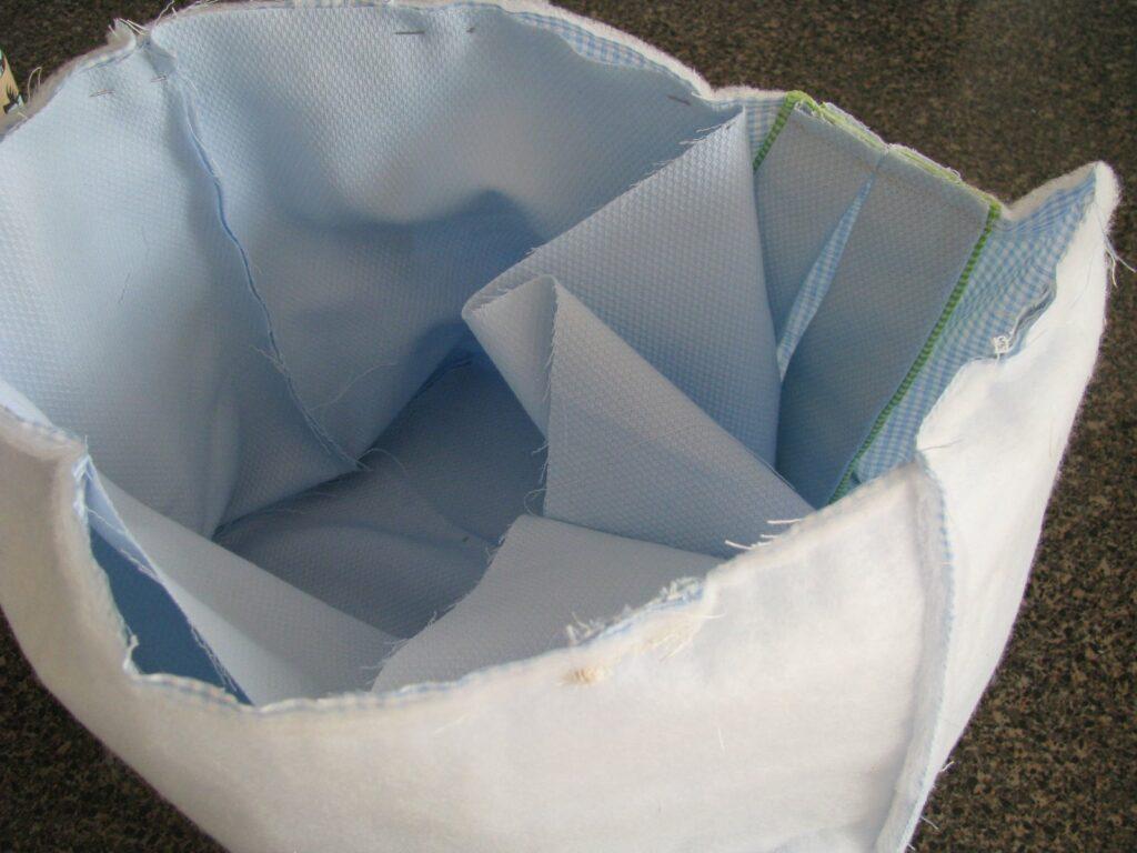 Easter Basket Tutorial – Art with Mrs. Tucker