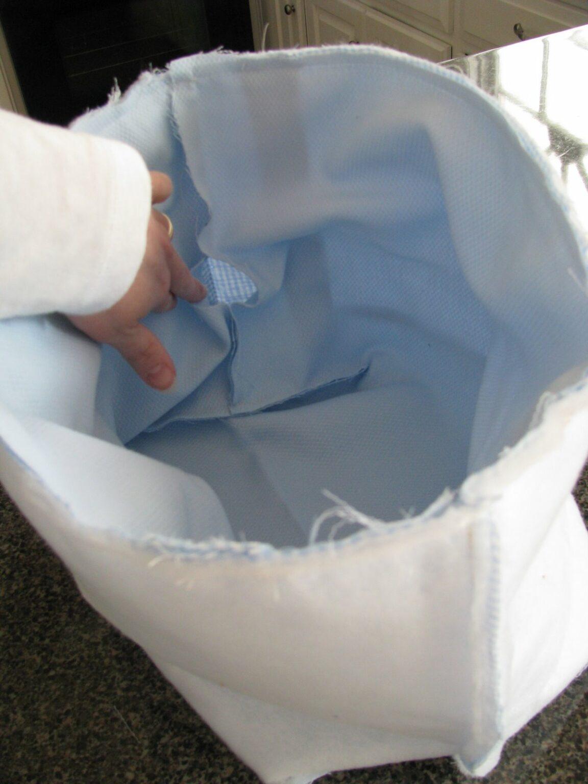 Easter Basket Tutorial – Art with Mrs. Tucker