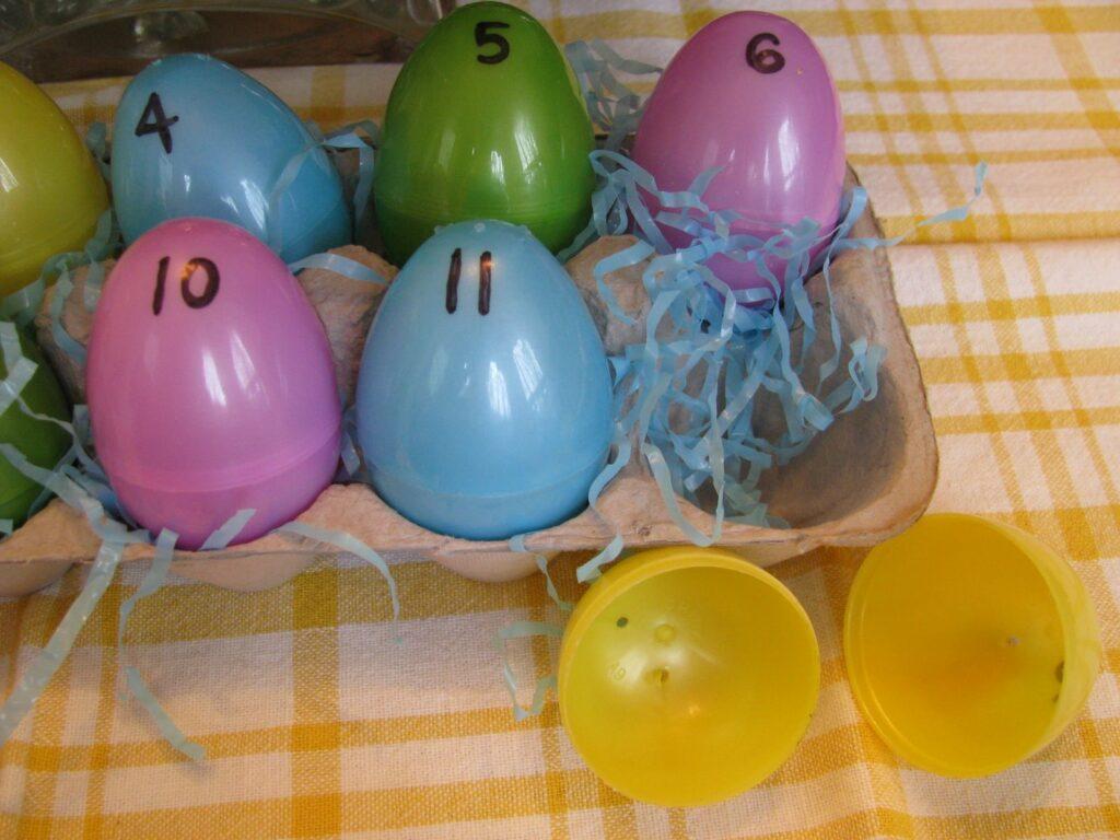 Resurrection Easter Eggs – Art with Mrs. Tucker