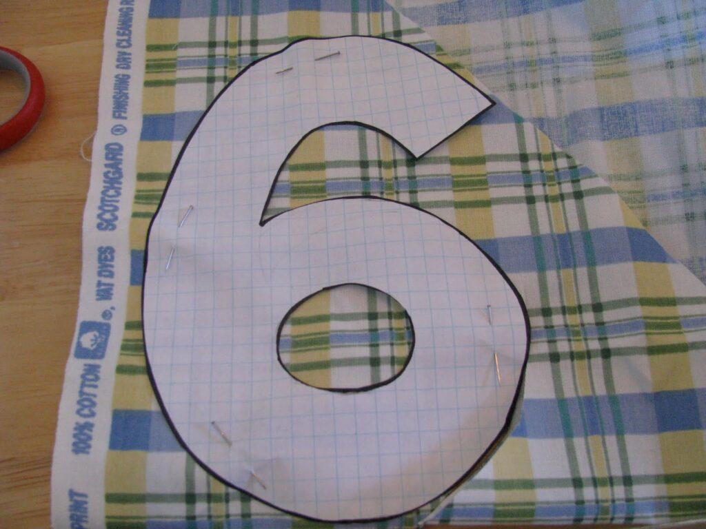 Beanbag Numbers Tutorial – Art with Mrs. Tucker