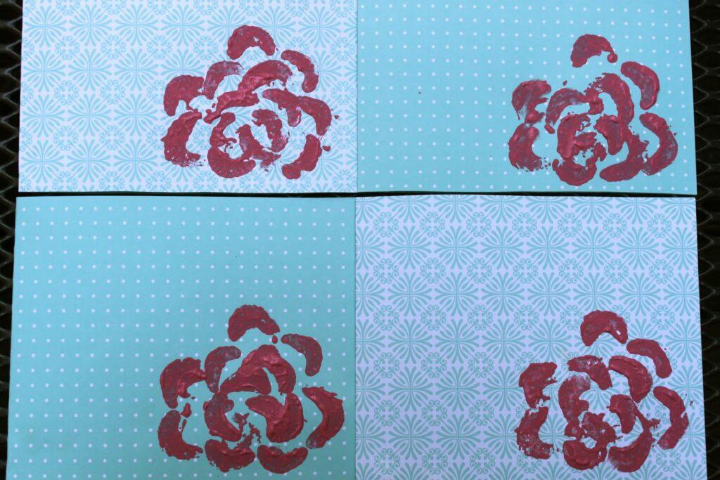 Celery Roses – Art with Mrs. Tucker